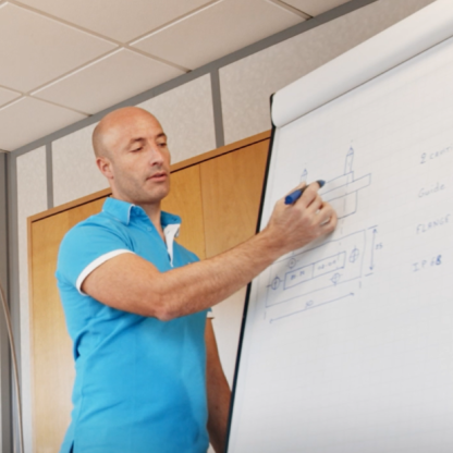 Services | Nicomatic